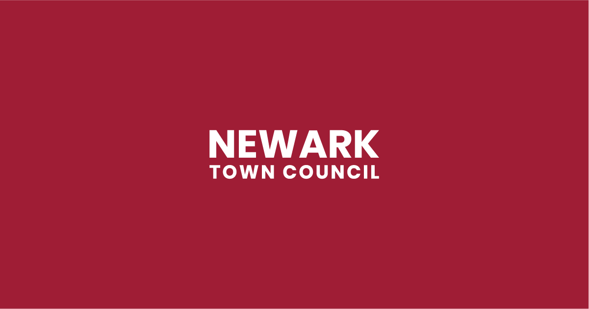 Newark Town Council