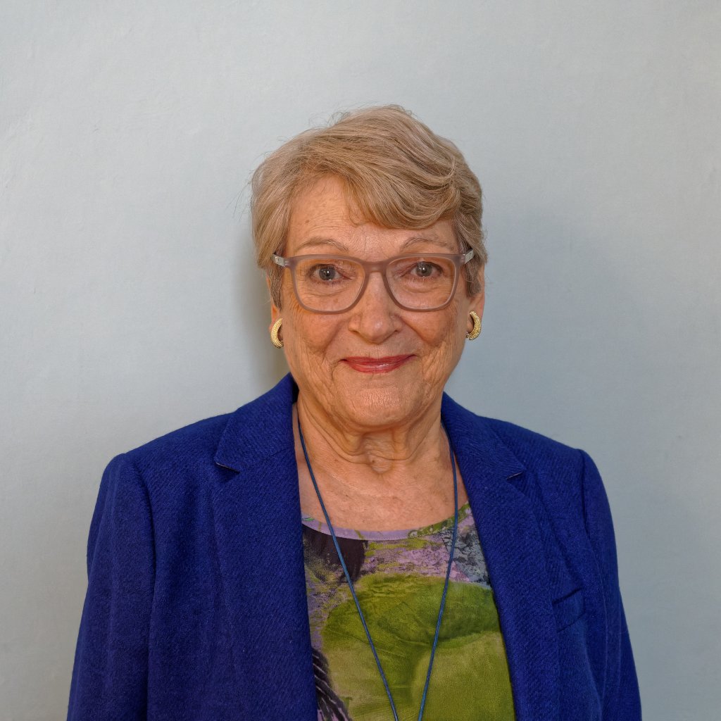 Glenis Rix | Newark Town Council